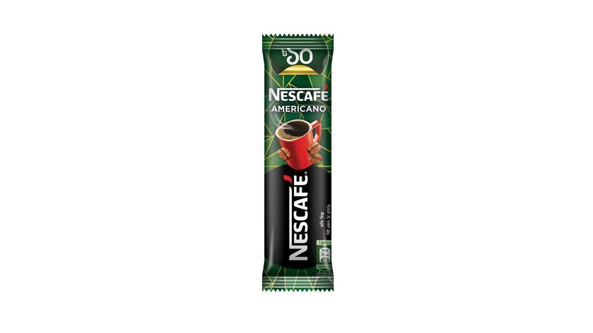 Free Sample : Nescafe Americano 8g delivery in Bangladesh | foodpanda