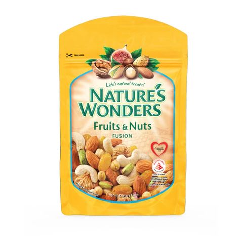 Nature's Wonder Fruits Nuts Fusion 130g delivery in Bangladesh | foodpanda