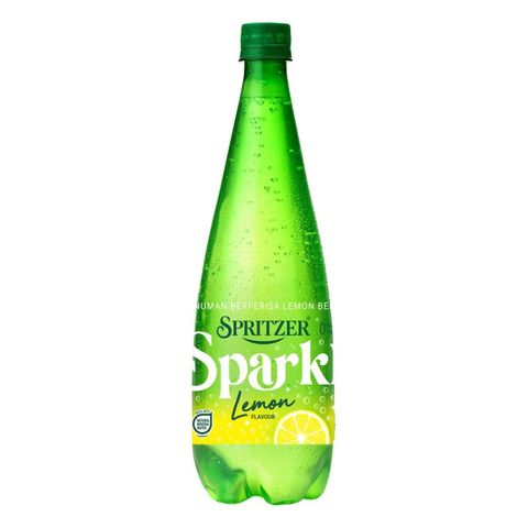 Spritzer Sparkling with Lemon Flavour 1000ml delivery near you | foodpanda Malaysia