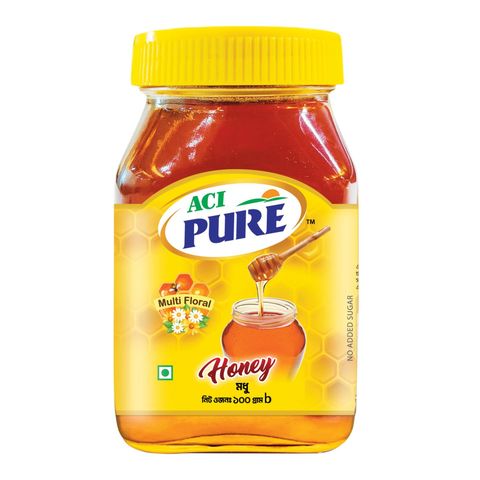 Aci Pure Honey 100g delivery in Bangladesh | foodpanda