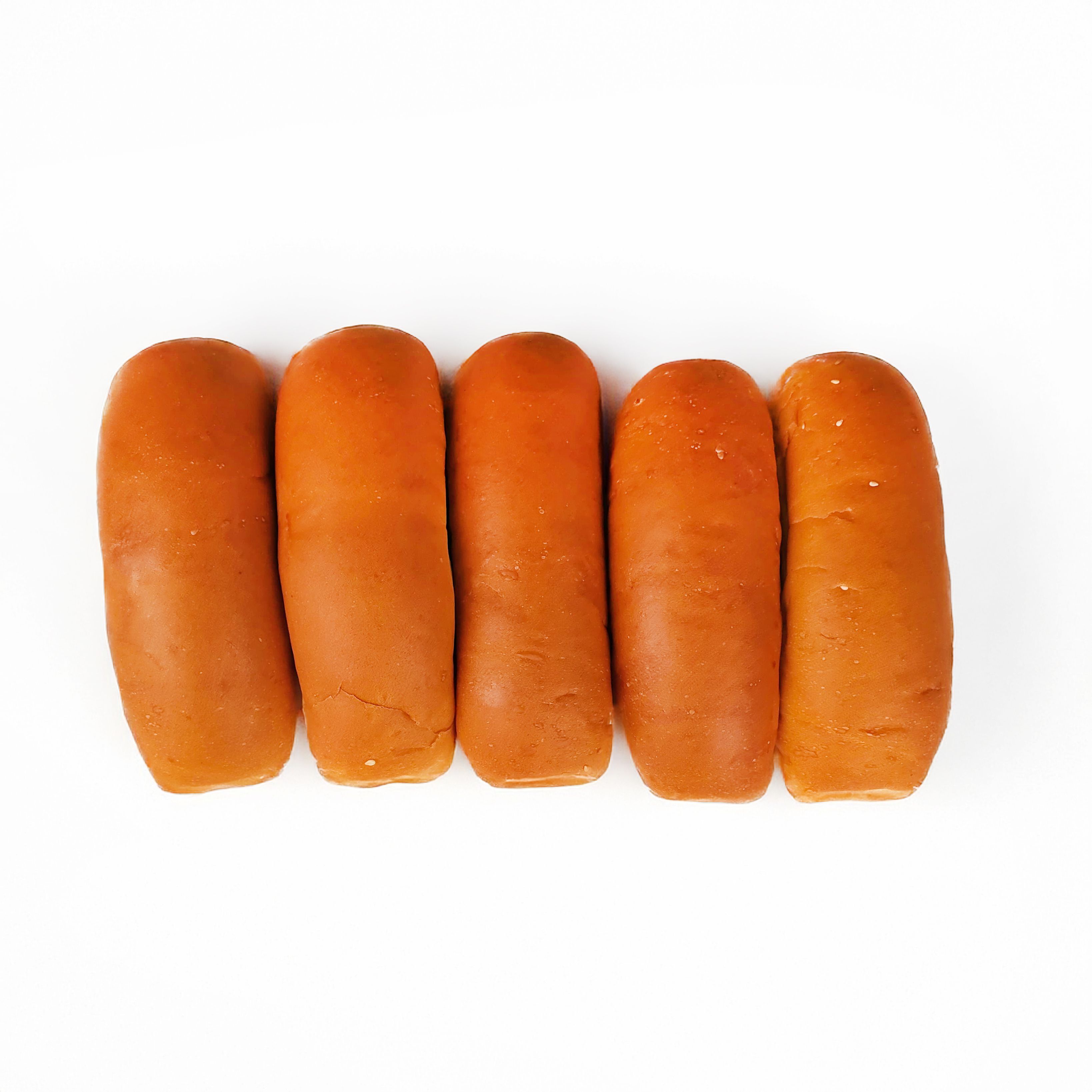 Buy Tseppas Plain Petit Pain, 5 Pieces Online in Egypt | Talabat Egypt