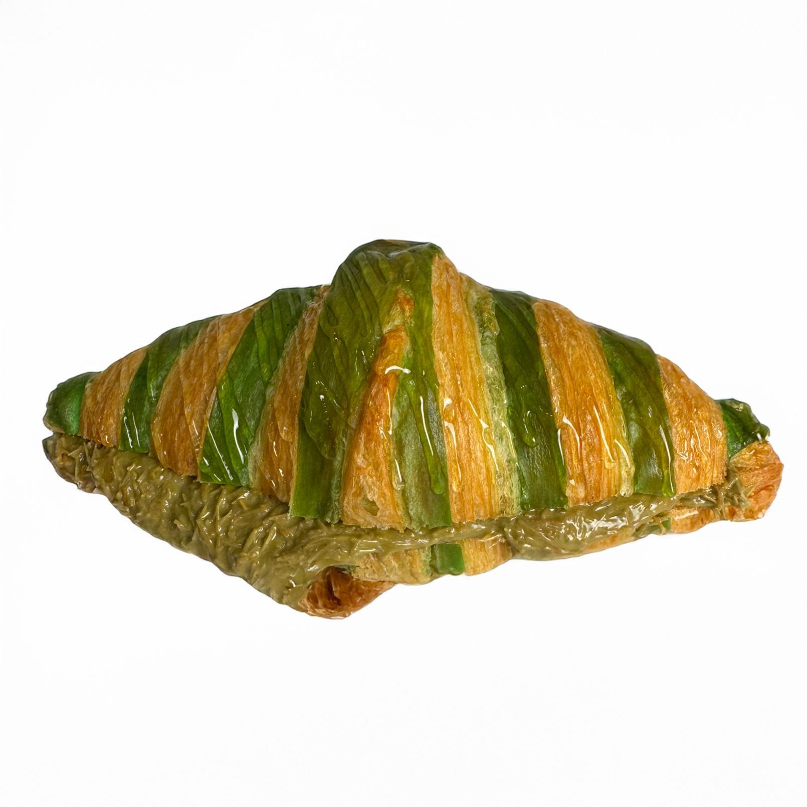 Buy Tseppas Kunafa Pistachio Croissant, 1 Piece Online in Egypt ...