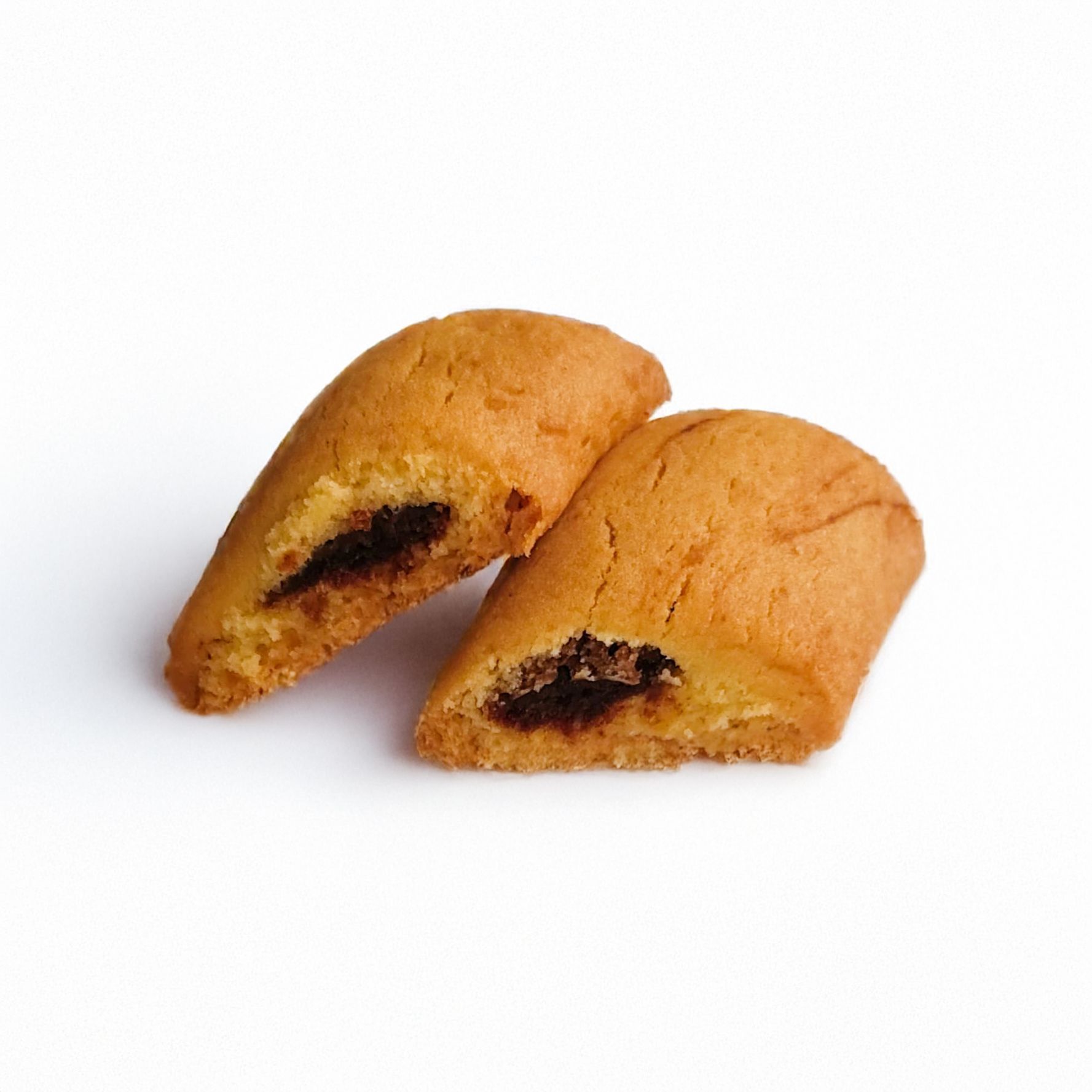 Buy Tseppas Plain Kaab Gazelle Biscuits, 300g Online in Egypt | Talabat ...