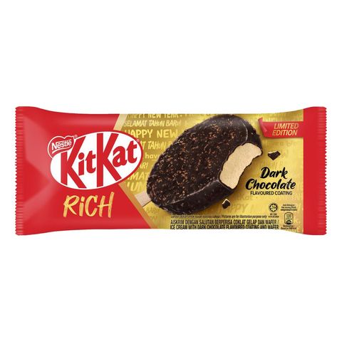 KitKat Dark Chocolate Stick 85ml delivery near you | foodpanda Malaysia
