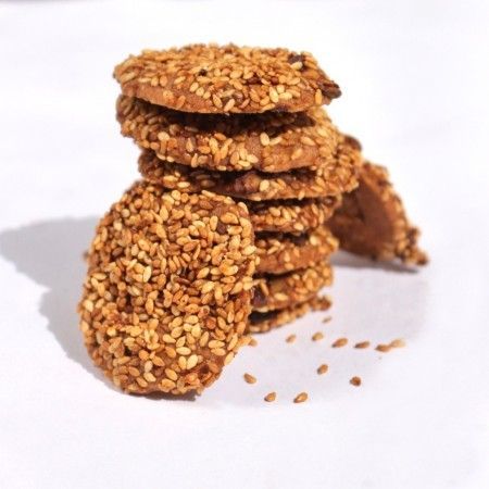 Buy Barazik Biscuits, 260g Online in Oman | Talabat Oman