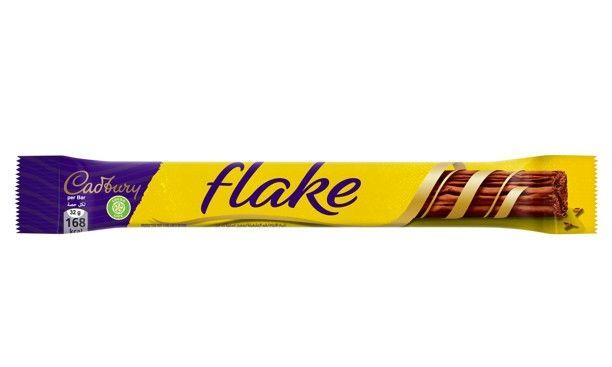 Buy Cadbury Dairy Milk Flake Chocolate, 32g Online in Kuwait | Talabat ...