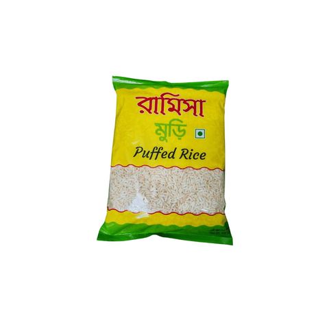 Ramisa Puffed Rice (Muri) 500g delivery in Bangladesh | foodpanda