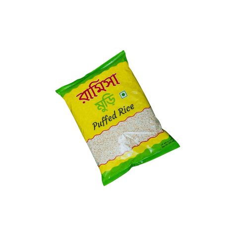 Ramisa Puffed Rice (Muri) 500g delivery in Bangladesh | foodpanda