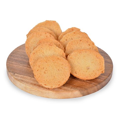 Rehmat-e-Shereen Round Rusk 225g delivery near you | foodpanda Pakistan