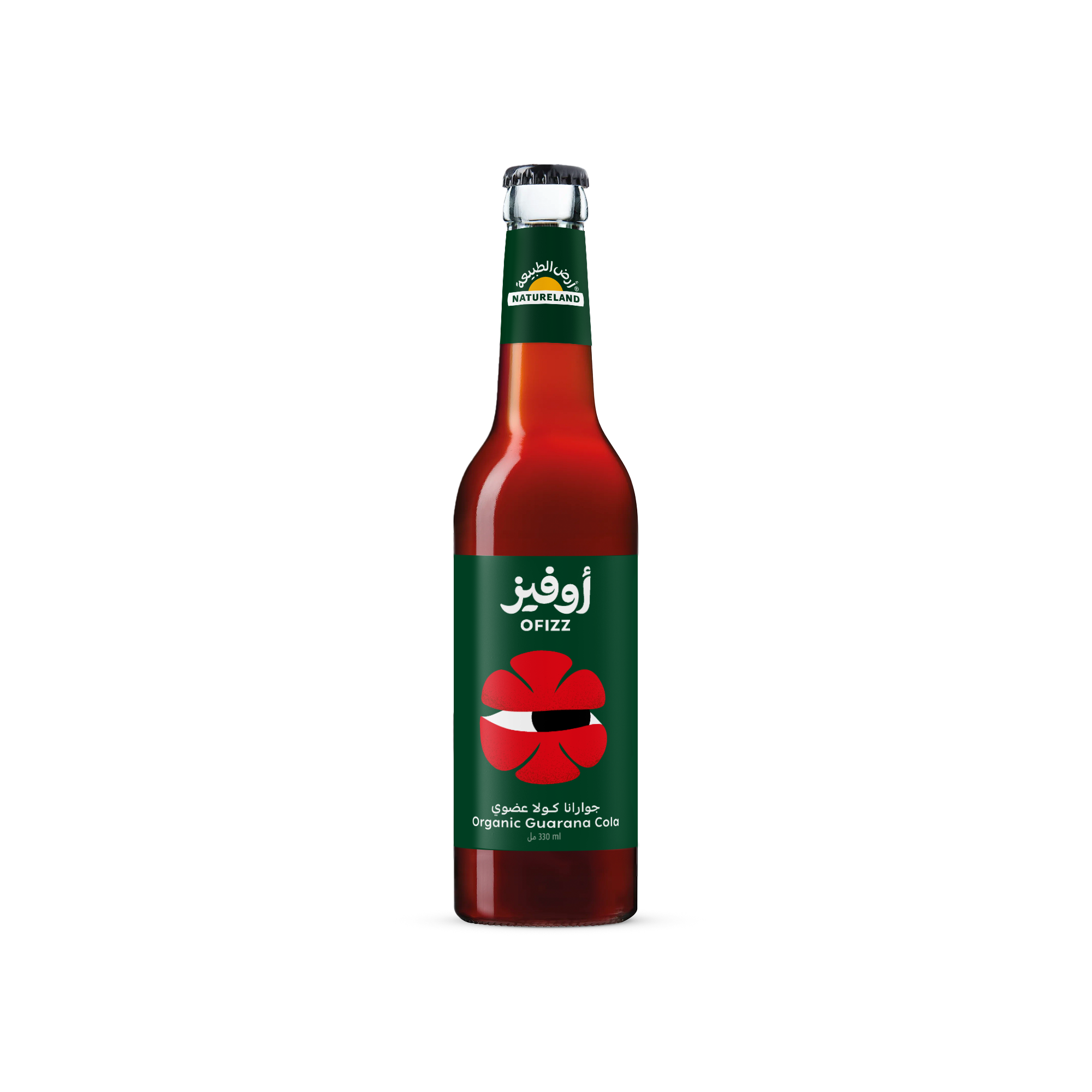 اشترِ أرض الطبيعة Ofizz Guarana Cola 330 مل أونلاين في Kuwait | طلبات ...