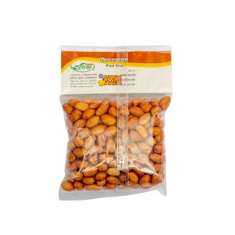 Protiva Badam (Peanuts) 100g delivery in Bangladesh | foodpanda
