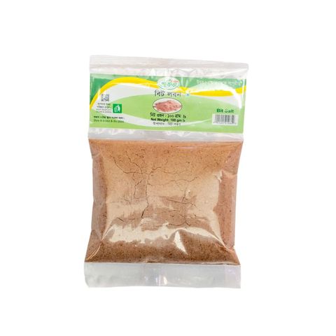 Protiva Bit Salt 100g Pack delivery in Bangladesh | foodpanda