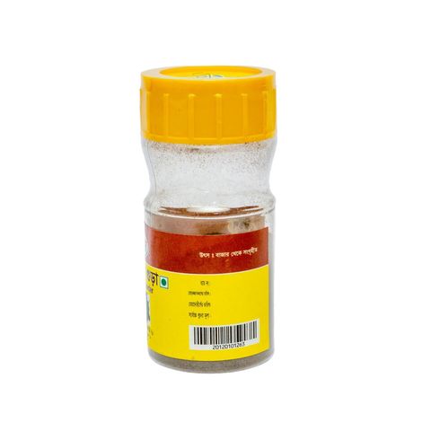 Protiva Kabab Chini Powder Bottle 25g delivery in Bangladesh | foodpanda