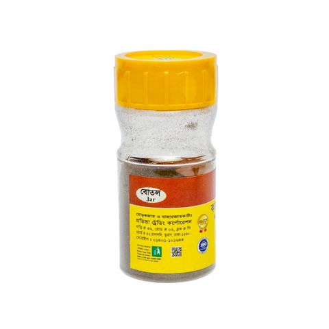 Protiva Kabab Chini Powder Bottle 25g delivery in Bangladesh | foodpanda