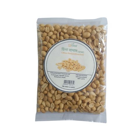 Fit Food Raw Peanuts Roasted (China Badam Bhaja) 200g delivery in ...
