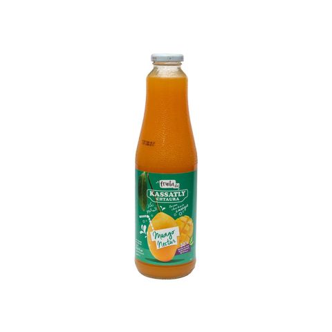 Kassatly Chtaura Mango Nectar Juice 1L delivery in Bangladesh | foodpanda