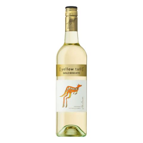 Yellow Tail Gold Moscato 750ml delivery in the Philippines | foodpanda