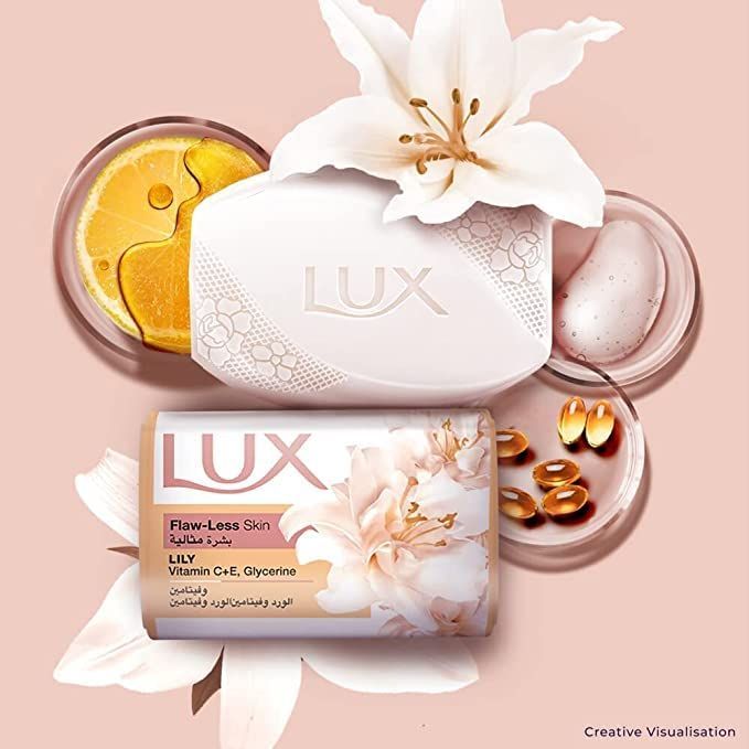 Flawless Soap
