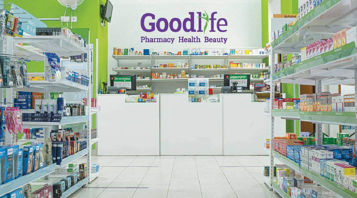 Order Pharmacy products delivery in Kenya and receive it in no time | Glovo