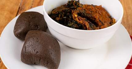 Yakoyo Abula Joint delivery in Lagos | Order Online with Glovo