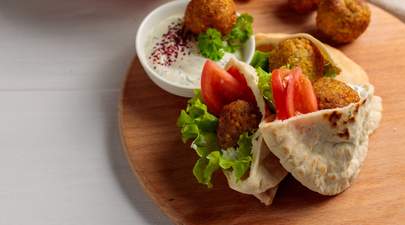 BlueBerry delivery in Rabat | Order Online with Glovo