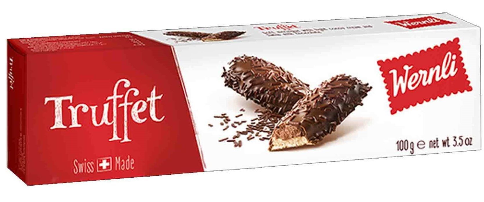 Buy Wernli Truffet 100 g Online in Bahrain | Talabat Bahrain