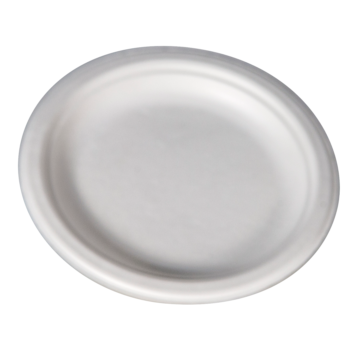 Buy Dana 7 Round Bagasse Plates 100% Biodegradable & Compostable 6 Pcs ...