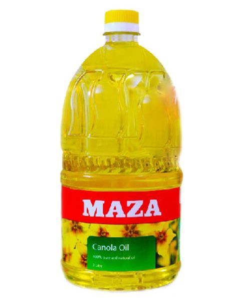 Buy Maza Canola Oil 2 Ltr Online in Bahrain | Talabat Bahrain
