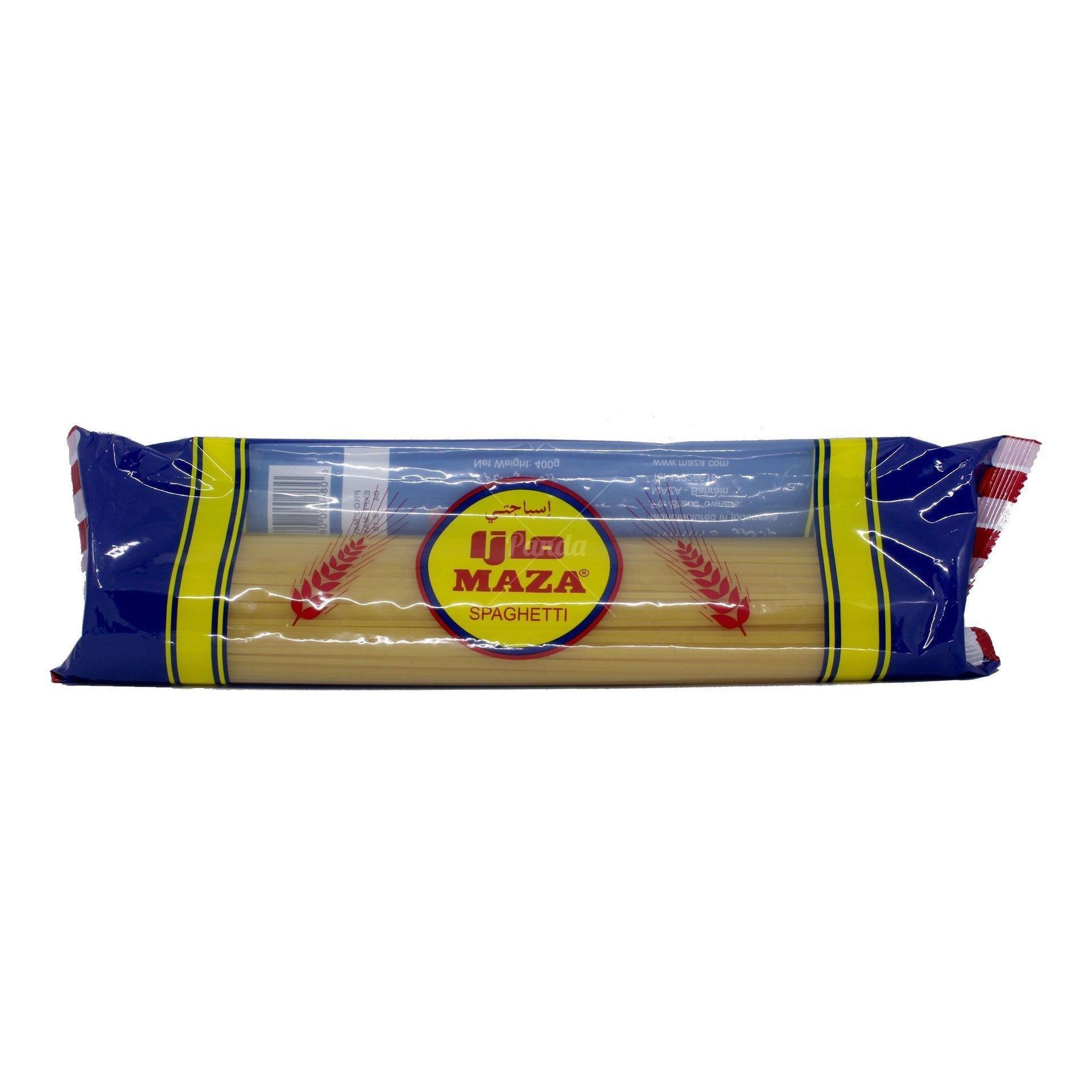 Buy Maza Spaghetti, 400g Online in Bahrain | Talabat Bahrain