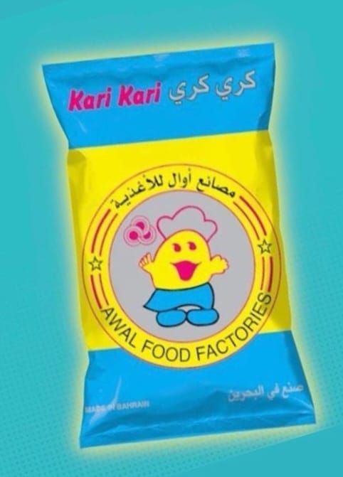 Buy Awal Kari Kari Chips 65 G Online in Bahrain | Talabat Bahrain