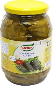 Buy Goody Grapes Leaves 32 oz Online in Kuwait | Talabat Kuwait
