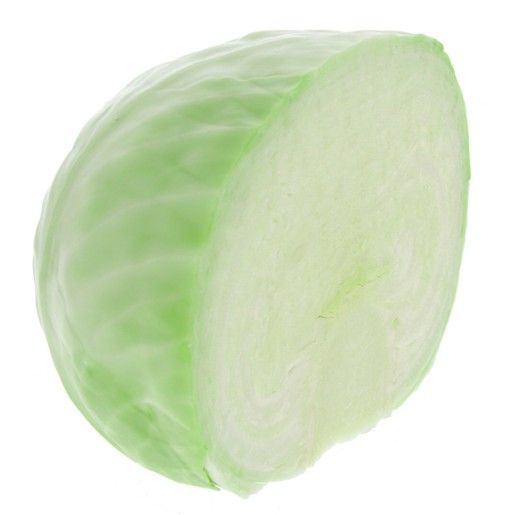 Buy White Cabbage - KSA, 500g Online in Bahrain | Talabat Bahrain