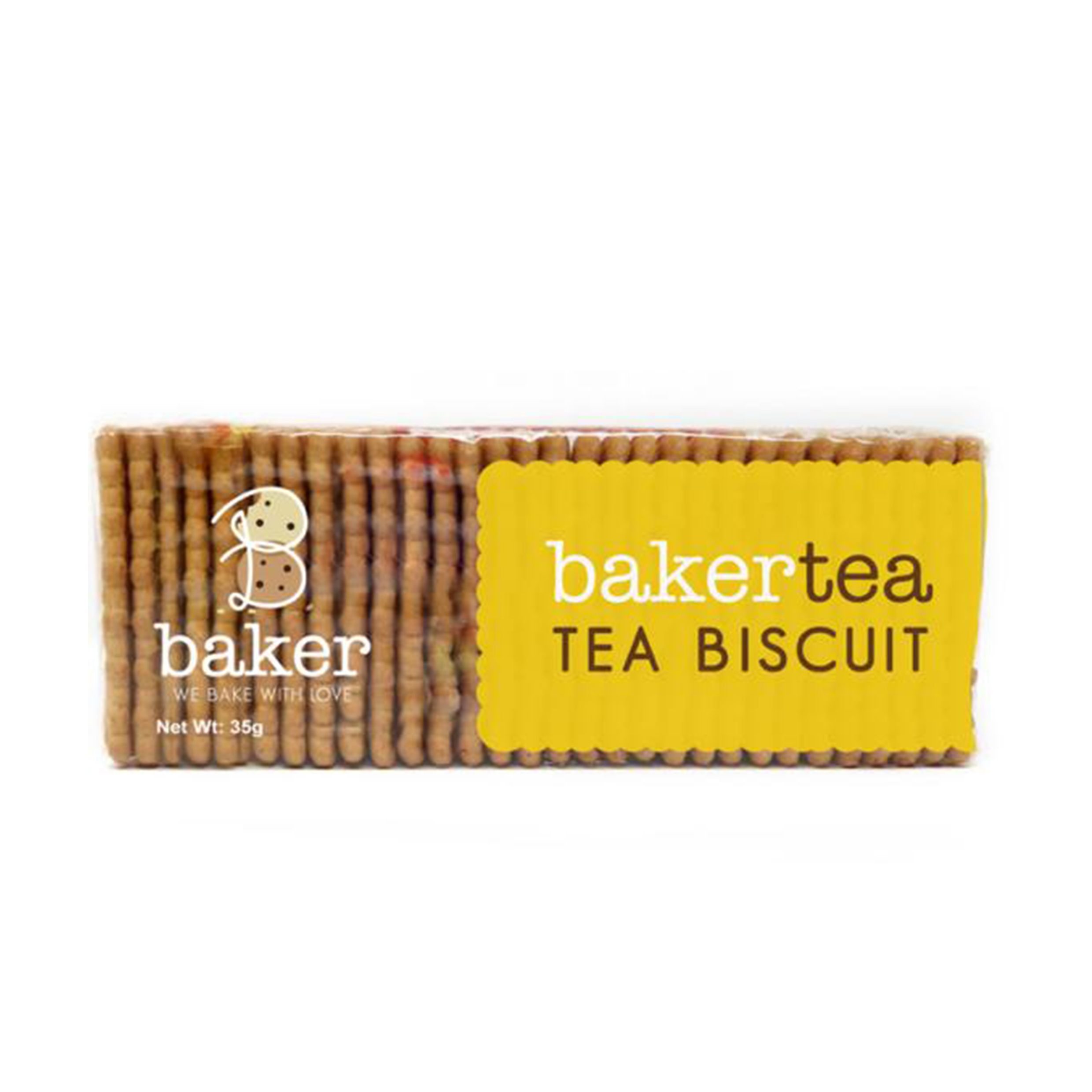Buy Baker Tea Biscuits, 650g Online in Bahrain | Talabat Bahrain