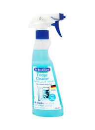 Buy Dr Beckmann Fridge Cleaner 250 ml Online in Jordan | Talabat Jordan