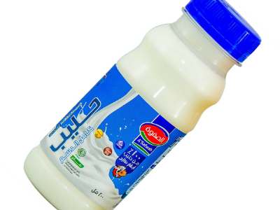 Buy Al Safwah Fresh Milk, 200ml Online in Oman | Talabat Oman