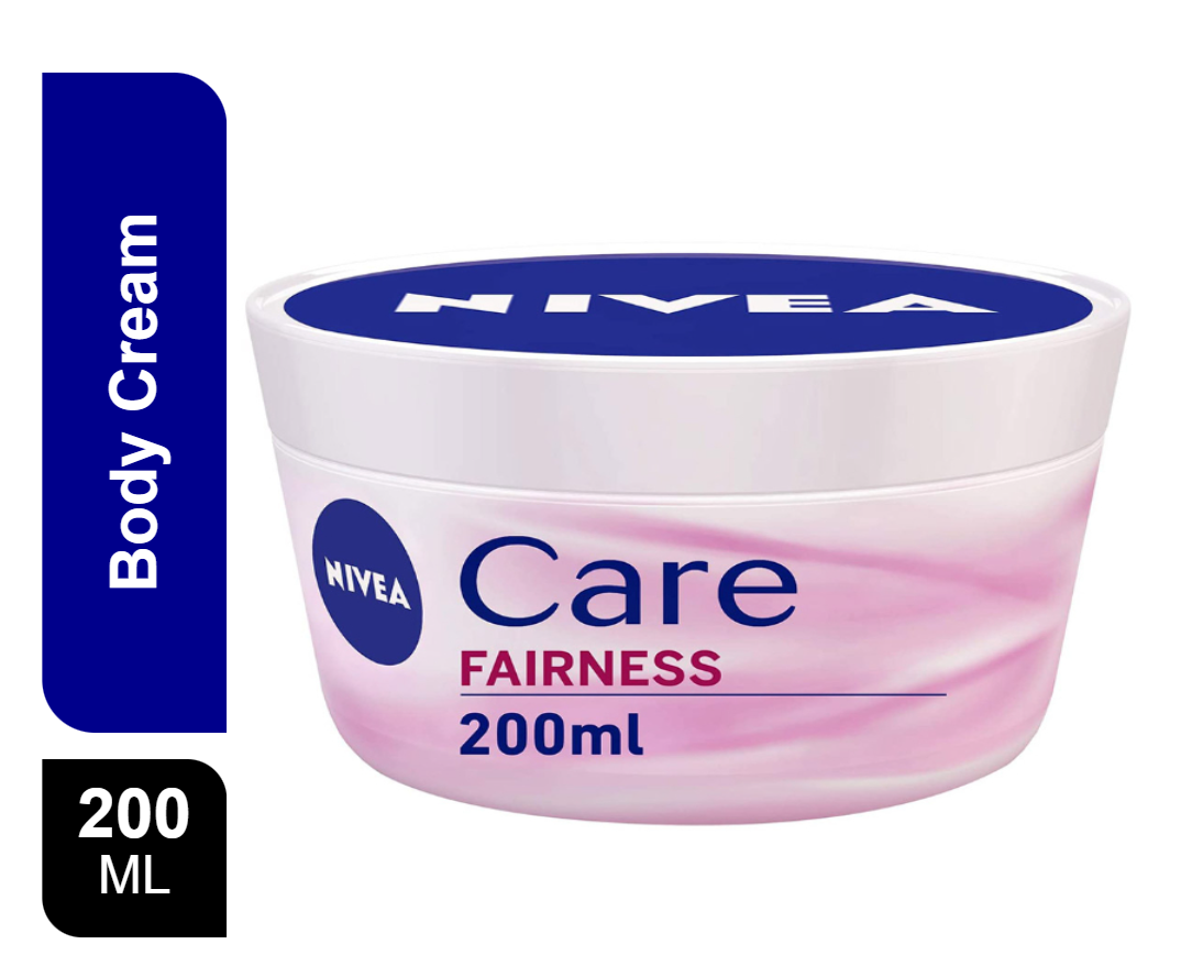 اشترِ نيفيا كير كريم مبيض 200 مل أونلاين في Jordan | طلبات Jordan