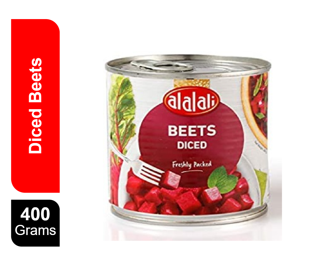 Buy Al Alali Diced Beets, 400g Online in Kuwait | Talabat Kuwait