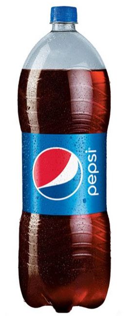 Buy Pepsi Soft Drink Plastic Bottle 2.25 L Online in Bahrain | Talabat ...