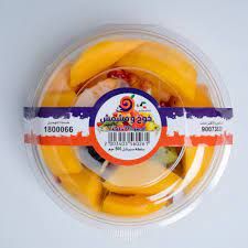 Buy Fruits Dish Special Salad 500 g Online in Kuwait | Talabat Kuwait