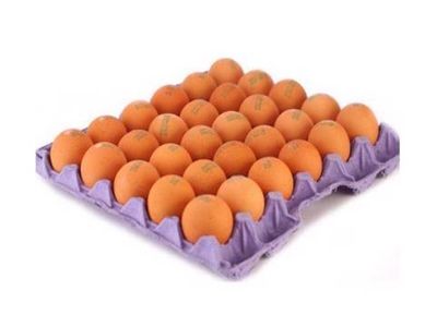 Buy Free Range Fresh Eggs Box 30Pcs Online in Kuwait | Talabat Kuwait