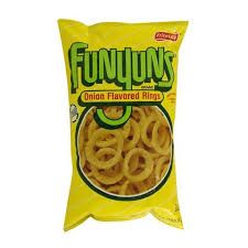Buy Funyuns Flavored Ring Onion 5.75Oz Online in Bahrain | Talabat Bahrain