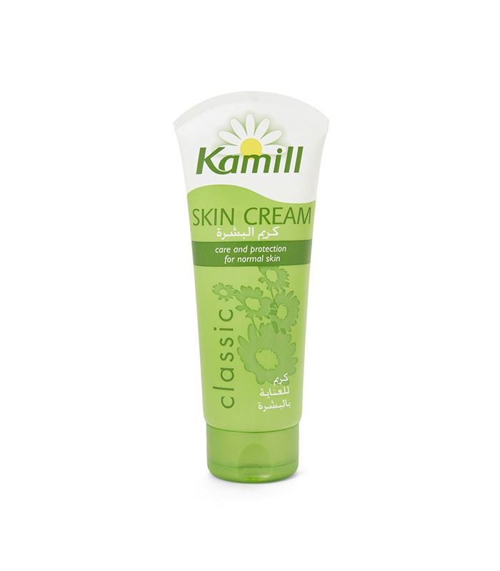 Buy Kamil Classic Skin Cream, 100ml Online in Oman | Talabat Oman