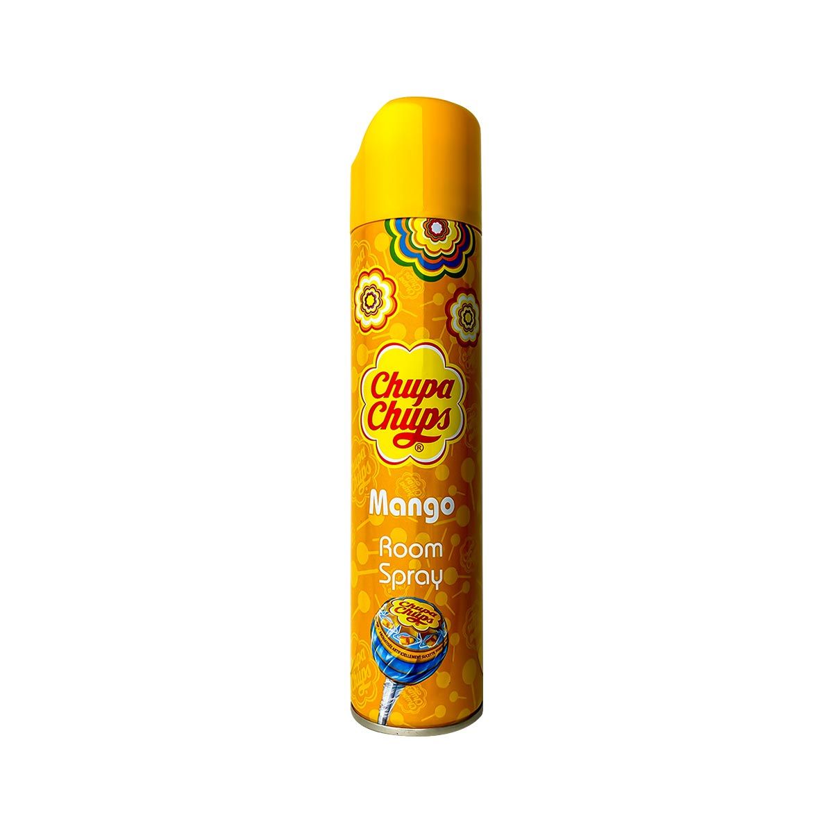 Buy Chupa Chups Mango Room Spray - 300ml Online in Kuwait | Talabat Kuwait
