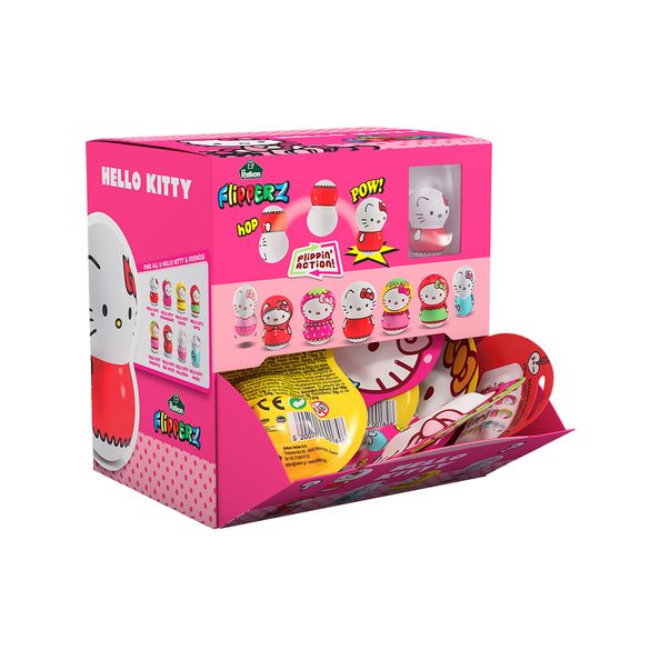 Buy Flipperz Hello Kitty 10 g Online in Bahrain | Talabat Bahrain