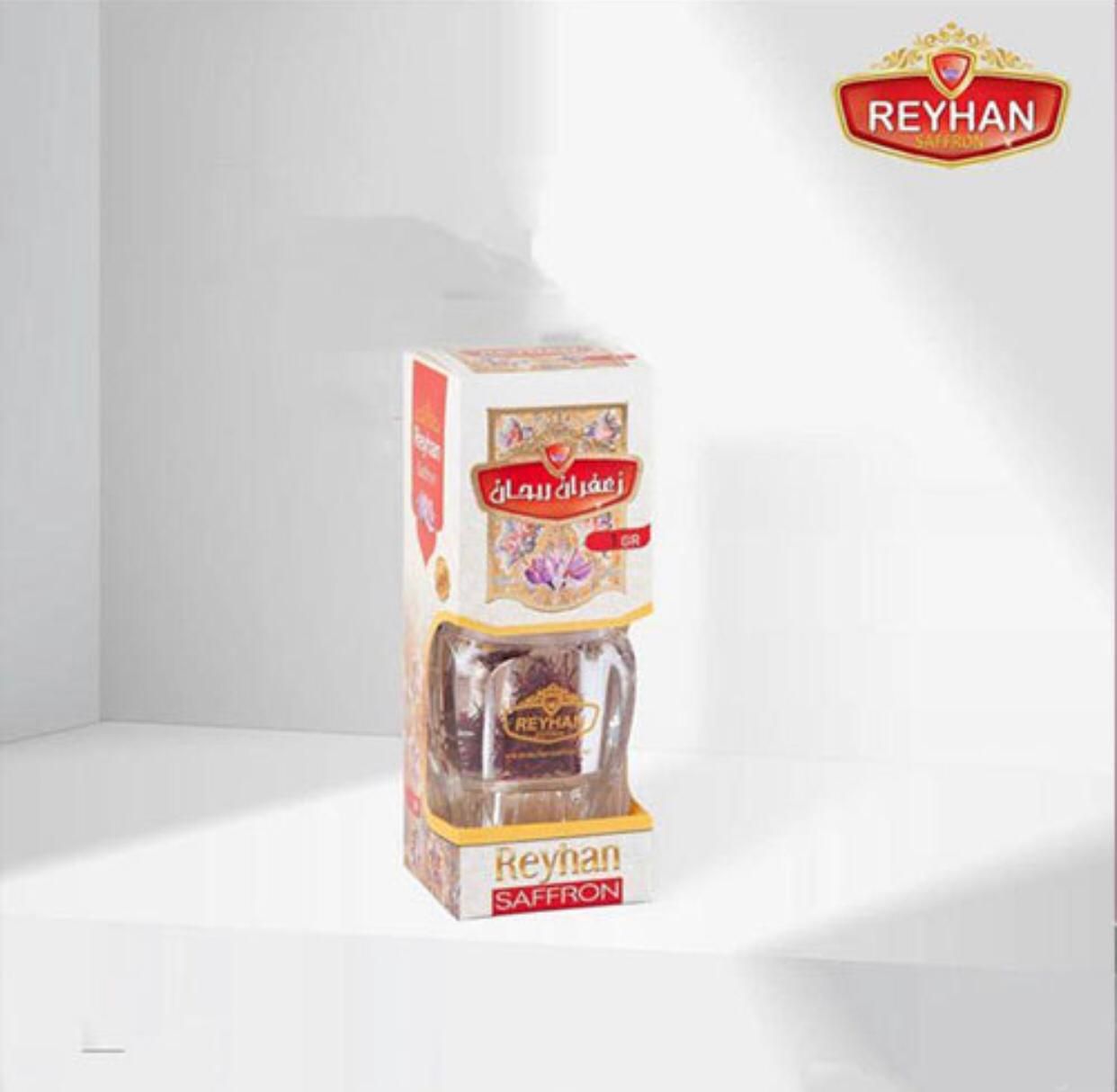 Buy Iranian Basil Saffron, 1 gm Online in Oman | Talabat Oman