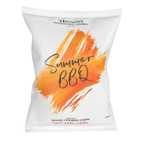Buy Hectare€™s Potato Chips Summer BBQ 150 g Online in Kuwait | Talabat ...