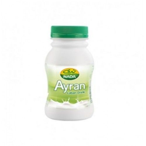 Buy Nada Ayran Laban 180 ML Online in Bahrain | Talabat Bahrain