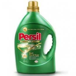Buy Persil Premium Hygiene Gel Detergent, 2.5 L Online in Kuwait ...