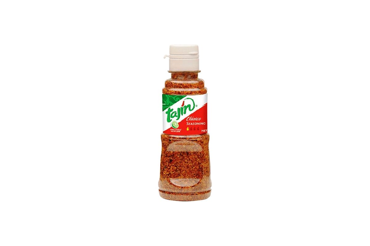Buy Tajin Fruit With Lime Seasoning 5oz Online in Bahrain | Talabat Bahrain