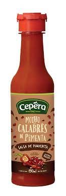 Buy Cepera Chili Sauce 150ml Online in Kuwait | Talabat Kuwait